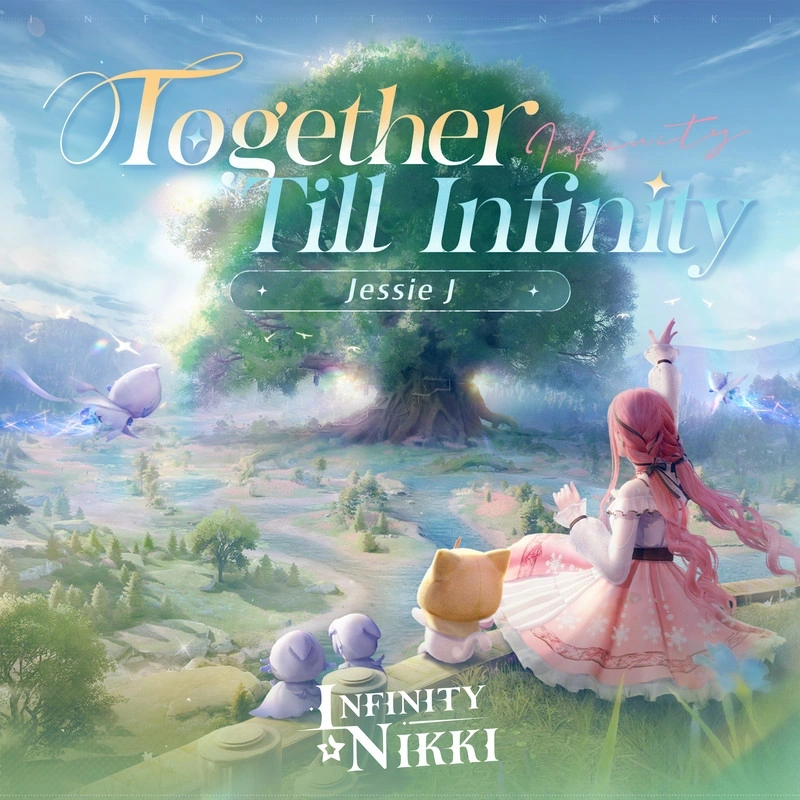 Together Till Infinity | Wiki Infinity Nikki | Fandom