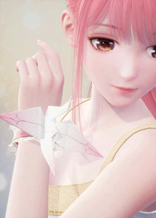 Toward Tomorrow: Gentle Dawn | Infinity Nikki Wiki | Fandom