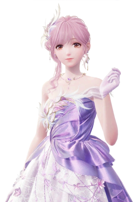 Gleaming Dance | Infinity Nikki Wiki | Fandom