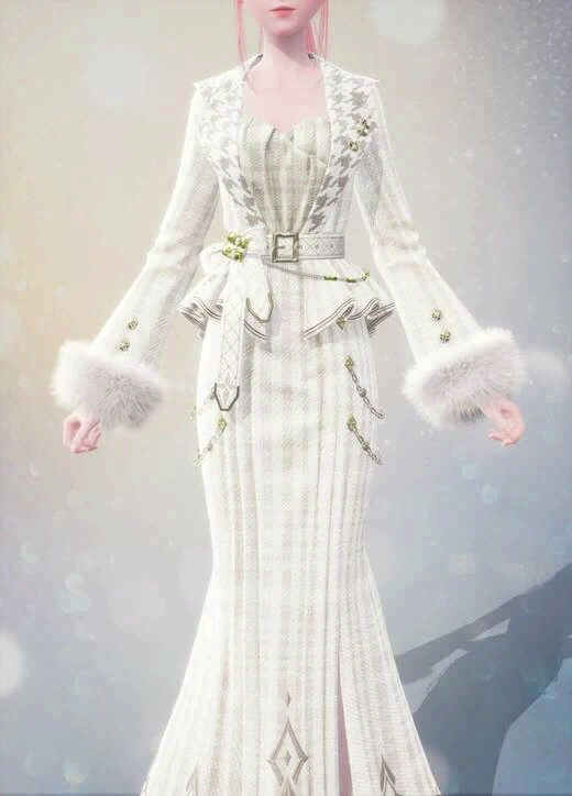 Nocturnal Gala | Infinity Nikki Wiki | Fandom