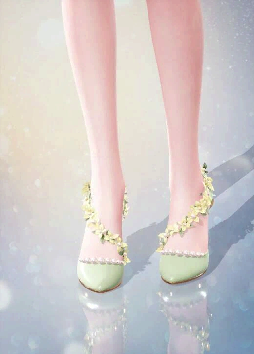 Starry Pathway | Infinity Nikki Wiki | Fandom