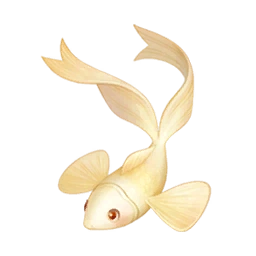 Bow Fish | Infinity Nikki Wiki | Fandom
