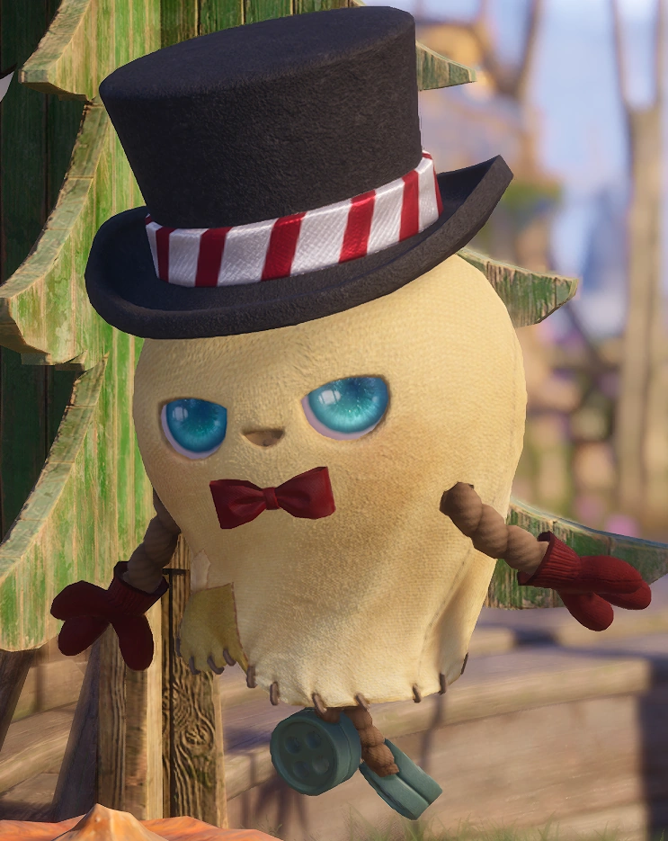 Charismatic Jacket Poly | Infinity Nikki Wiki | Fandom