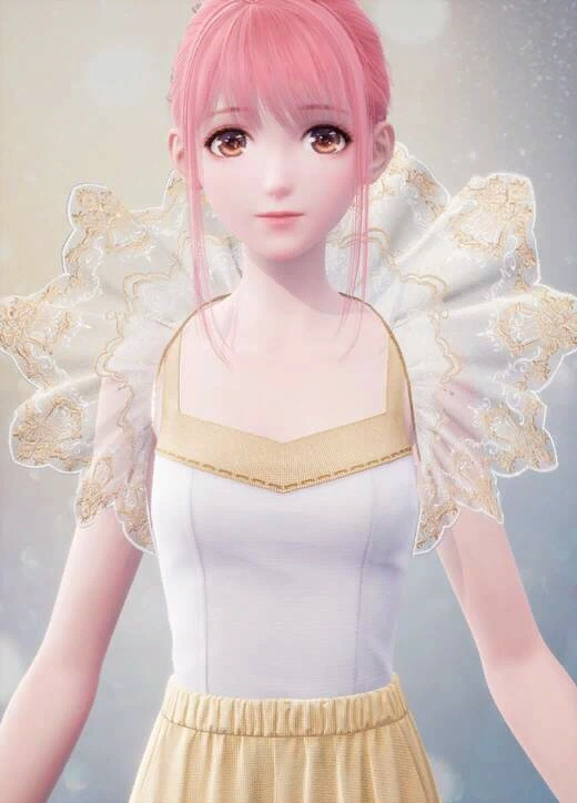Eternal Freedom | Infinity Nikki Wiki | Fandom