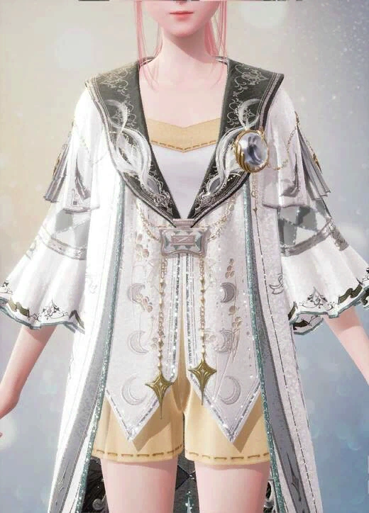Graceful Radiance: Luminous Night | Infinity Nikki Wiki | Fandom