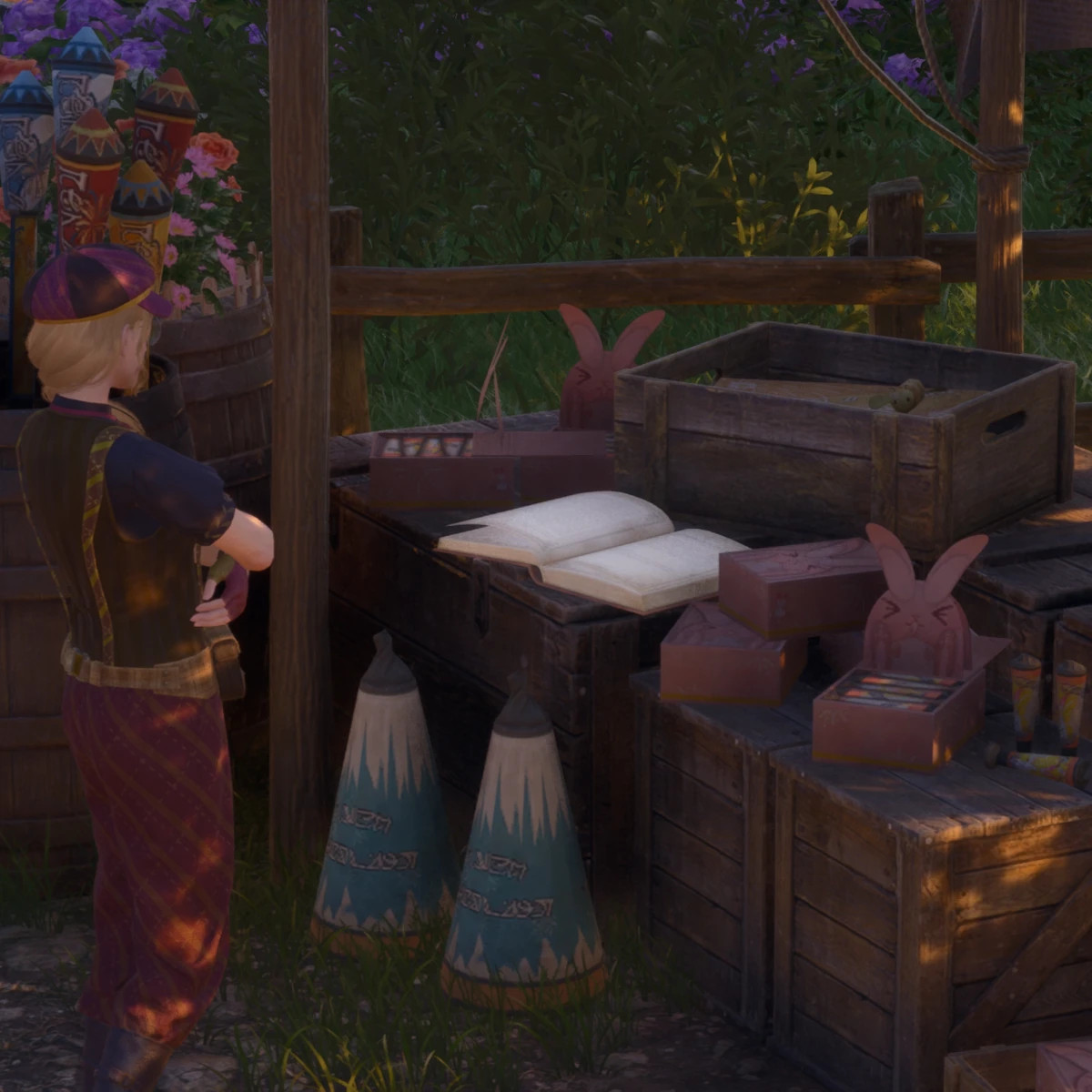 Category:Vita Readable Mentions | Infinity Nikki Wiki | Fandom