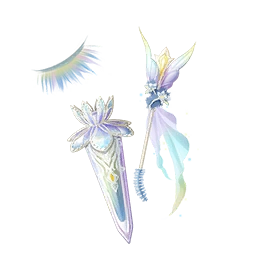 Sprouting Stories | Infinity Nikki Wiki | Fandom