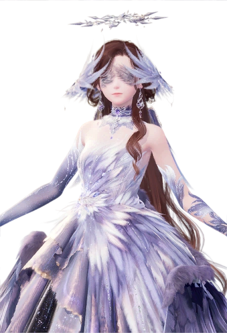 Crimson Feather: Ember | Infinity Nikki Wiki | Fandom