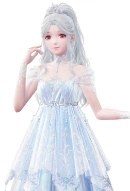 Crystal Poems | Infinity Nikki Wiki | Fandom