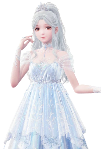 Crystal Poems | Infinity Nikki Wiki | Fandom