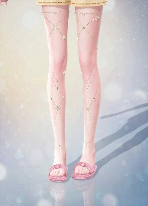 Imminent Bloom | Infinity Nikki Wiki | Fandom