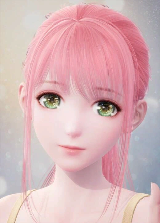 Le bien-aimé | Wiki Infinity Nikki | Fandom