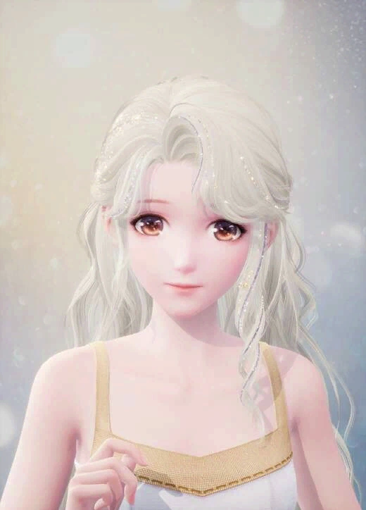 Lingering Slumber: Dawn Mist | Infinity Nikki Wiki | Fandom