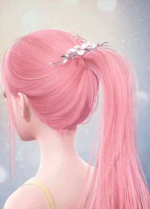 Mist Glow | Infinity Nikki Wiki | Fandom