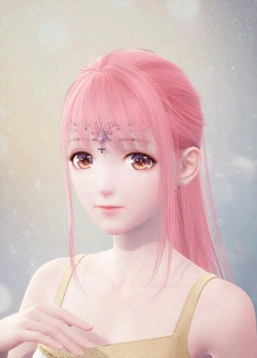 Prophetic Whisper | Infinity Nikki Wiki | Fandom