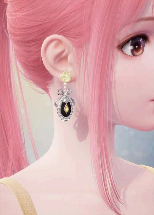Elegant Style: Poised | Infinity Nikki Wiki | Fandom