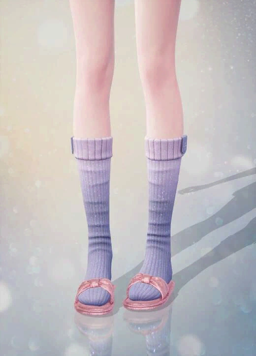 Graceful Descent | Infinity Nikki Wiki | Fandom