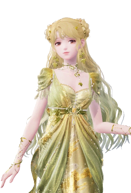 Harvest's Blessing: Wind | Infinity Nikki Wiki | Fandom