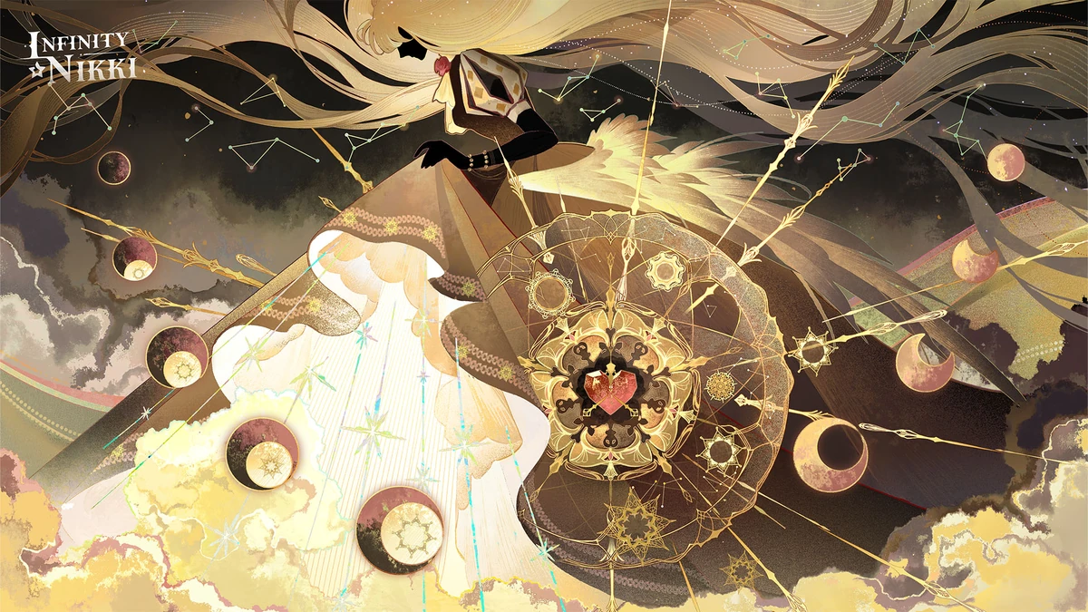 Compendium | Infinity Nikki Wiki | Fandom