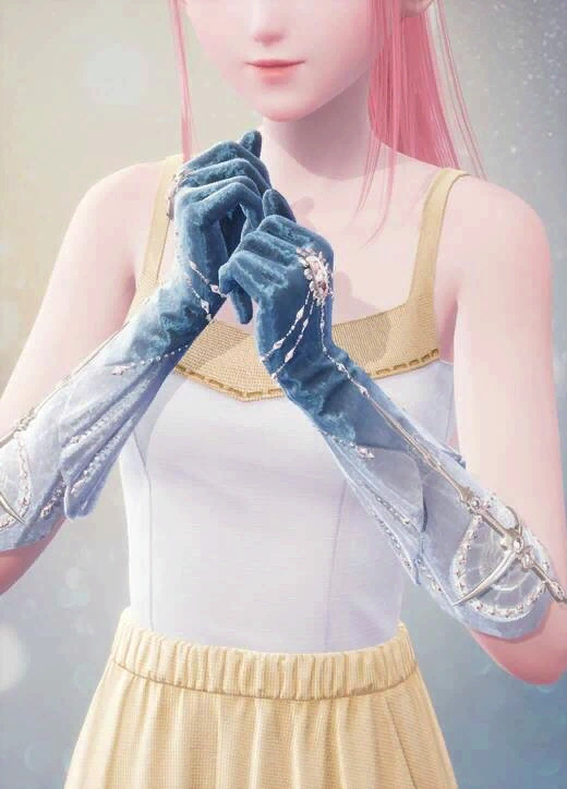 Twilight Shadow | Infinity Nikki Wiki | Fandom