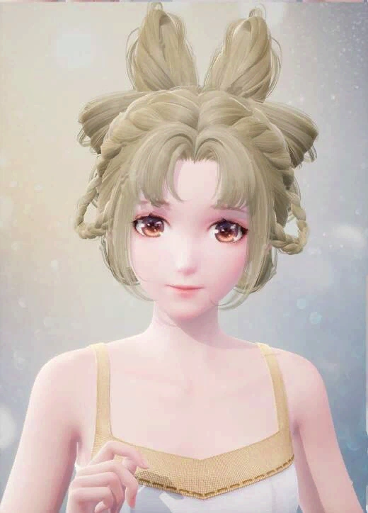 Lonely World: Airy | Infinity Nikki Wiki | Fandom