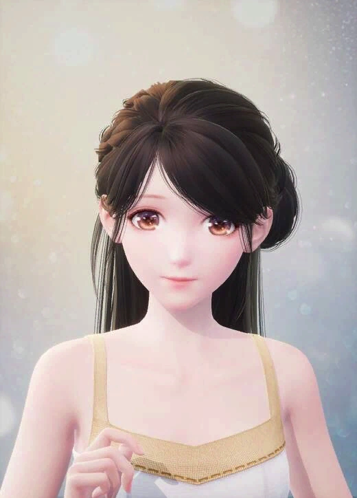 Parting the Night | Infinity Nikki Wiki | Fandom