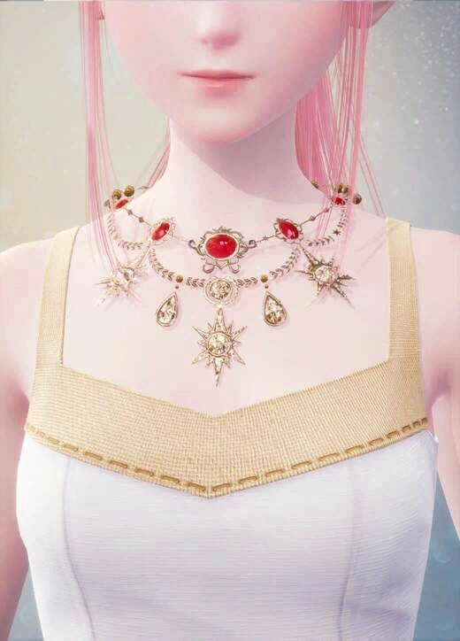 Wish Within | Infinity Nikki Wiki | Fandom