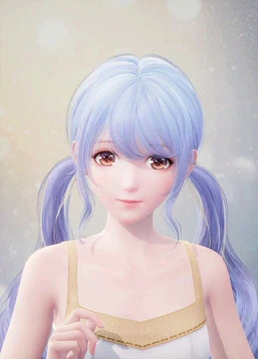 Gemini Spiral | Infinity Nikki Wiki | Fandom