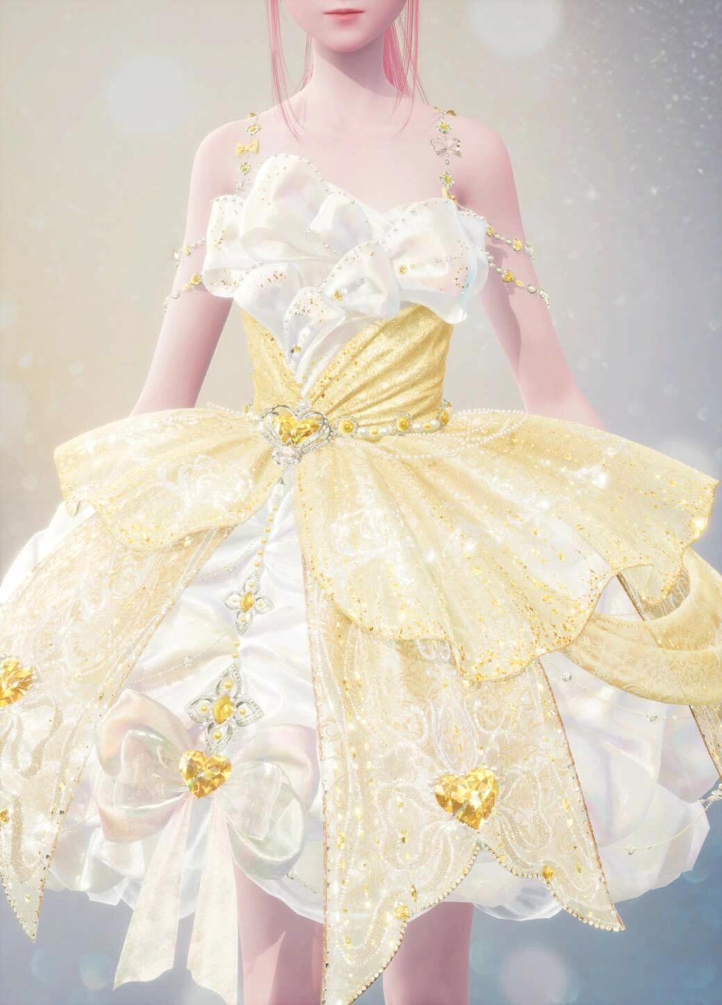 Opening Waltz: Light Pursuer | Infinity Nikki Wiki | Fandom