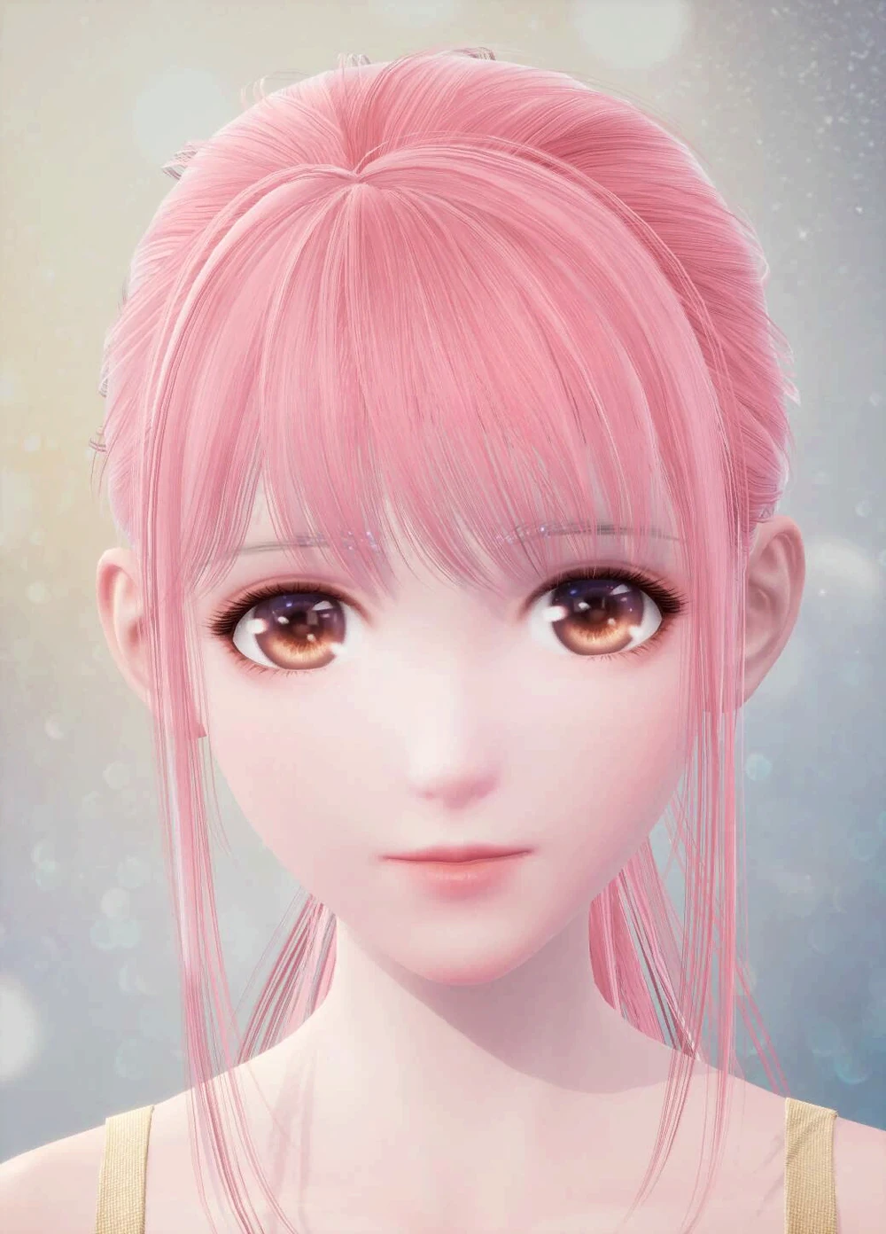 Ramos Nevados | Infinity Nikki Wiki | Fandom