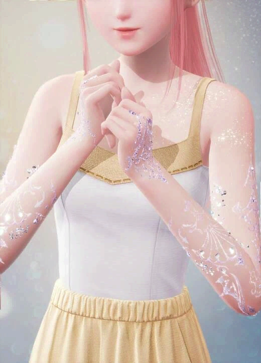 Void of Time | Infinity Nikki Wiki | Fandom