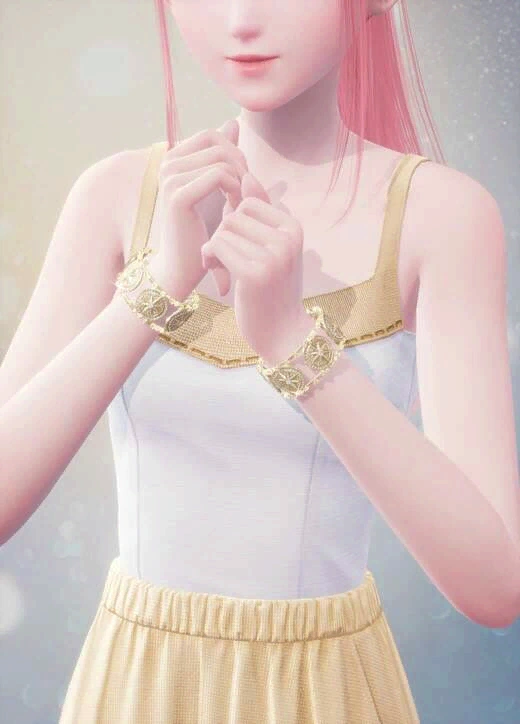 Astral Embrace: Scarlet Tears | Infinity Nikki Wiki | Fandom