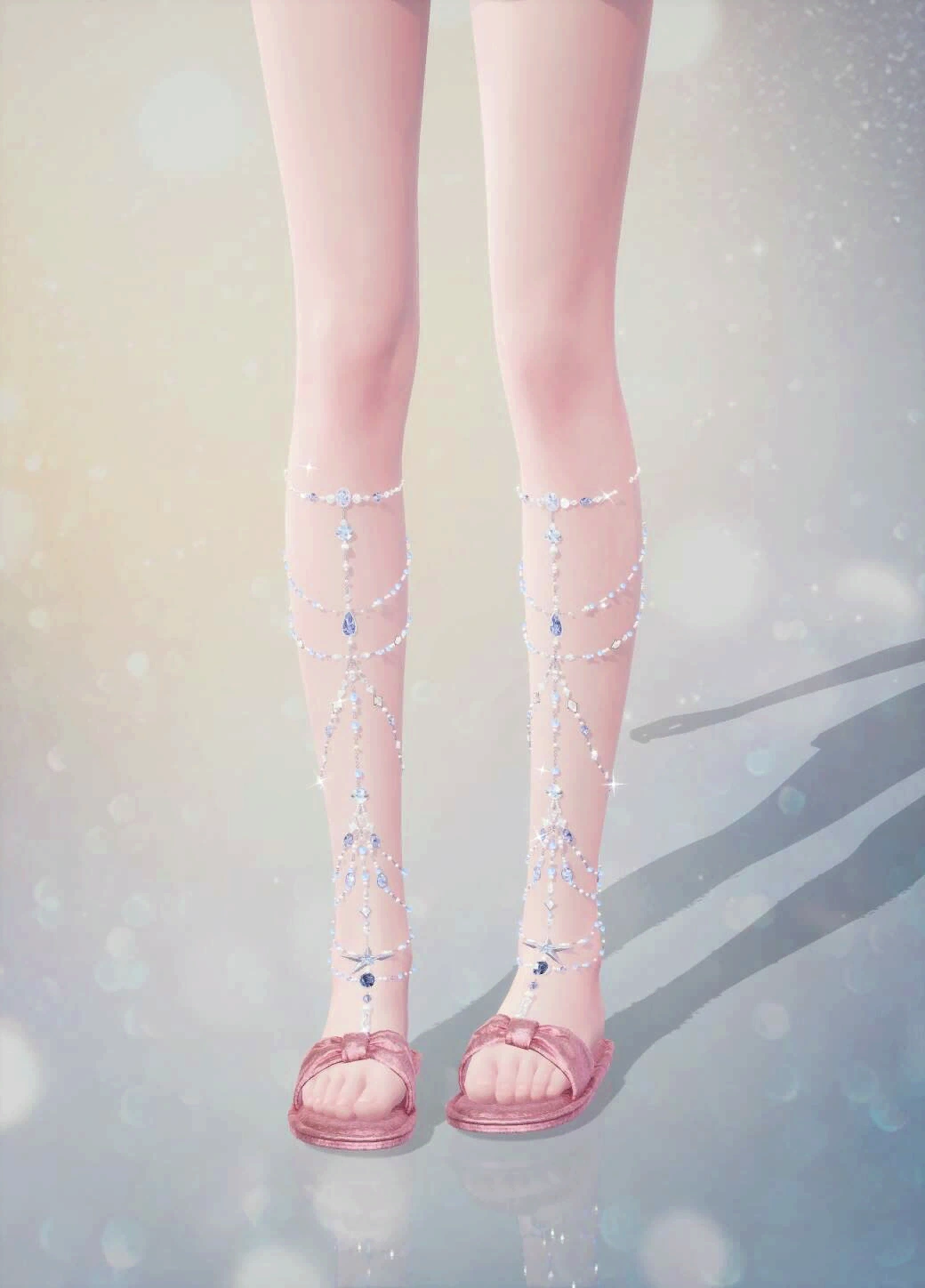 Flawless Softness | Infinity Nikki Wiki | Fandom
