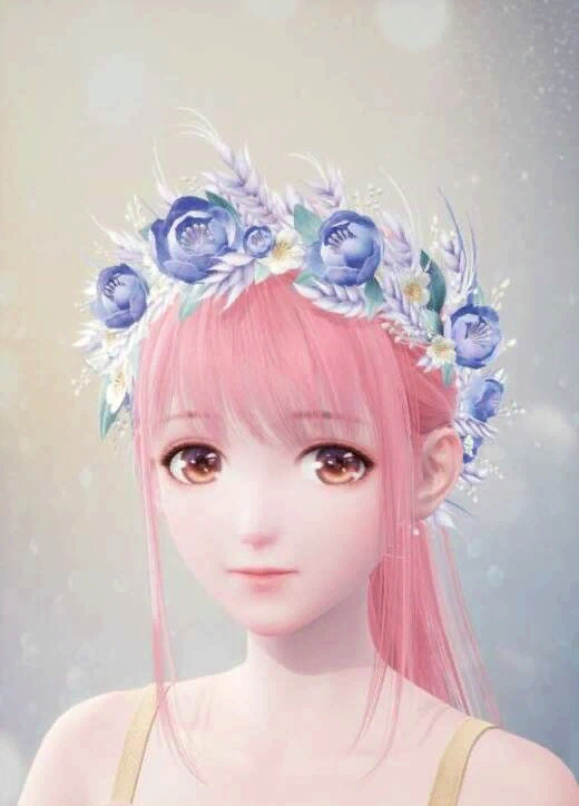 Floral Tribute | Infinity Nikki Wiki | Fandom