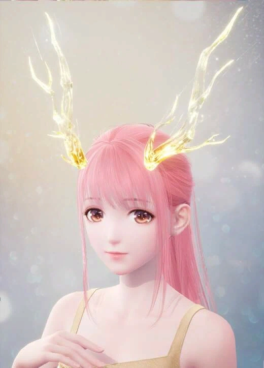 Golden Blade | Infinity Nikki Wiki | Fandom