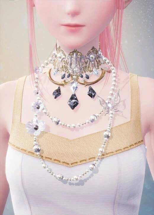 In Chains | Infinity Nikki Wiki | Fandom