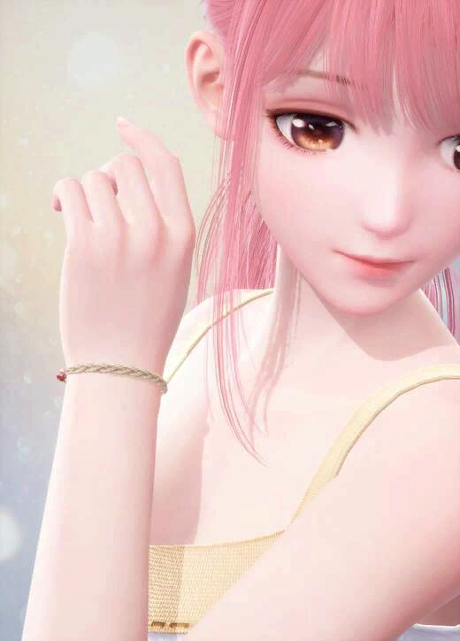 幸运绳结 无限暖暖 Wiki Fandom