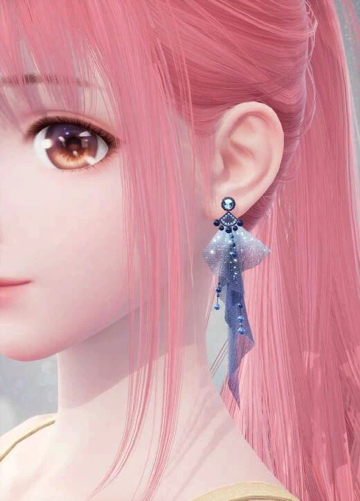 Ribbon Eel Song | Infinity Nikki Wiki | Fandom