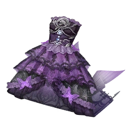 Wishful Aurosa: Shadow | Infinity Nikki Wiki | Fandom