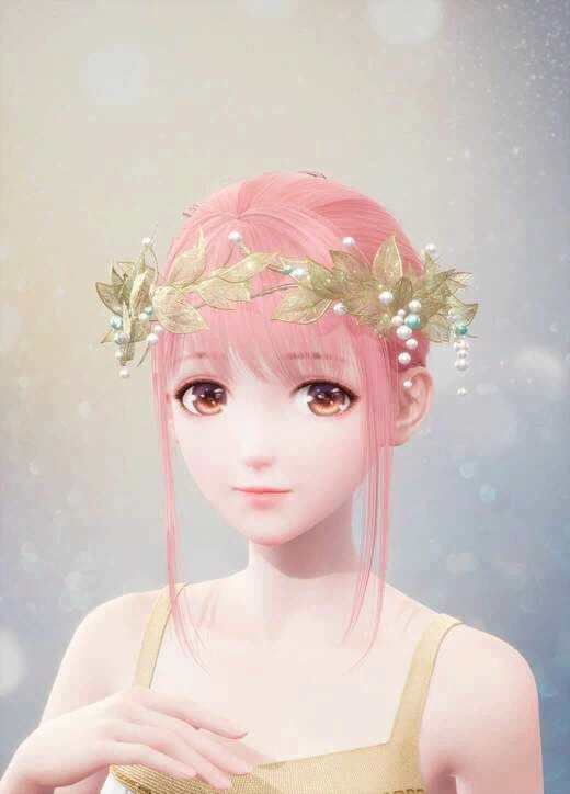 Vine Crown | Infinity Nikki Wiki | Fandom