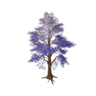 Violet Tinkle Tree | Infinity Nikki Wiki | Fandom