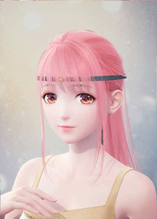 Dabs of Light: Gold Jade | Infinity Nikki Wiki | Fandom