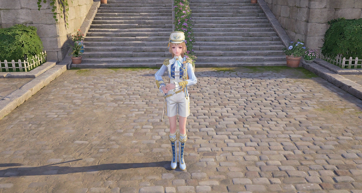 Tutorial/Floof Rally: Whimsicality | Infinity Nikki Wiki | Fandom