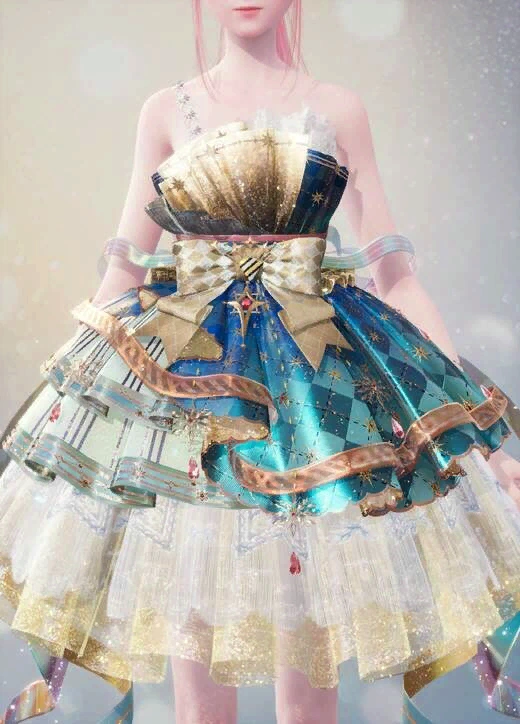 Morning Prelude | Infinity Nikki Wiki | Fandom