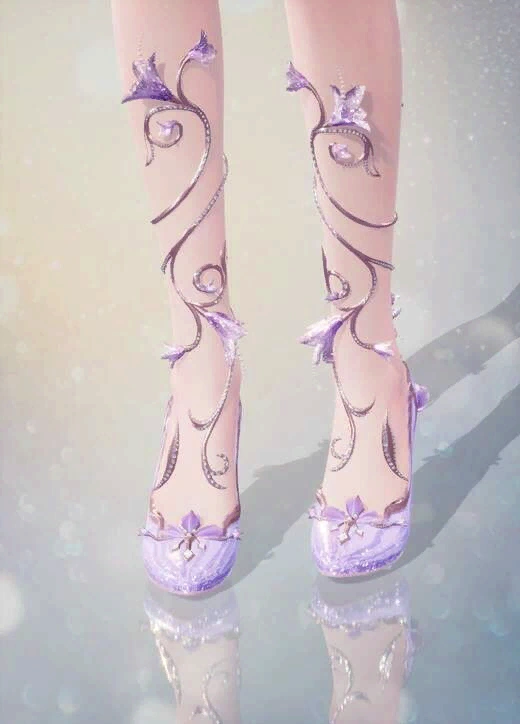 Path of Flowers | Infinity Nikki Wiki | Fandom