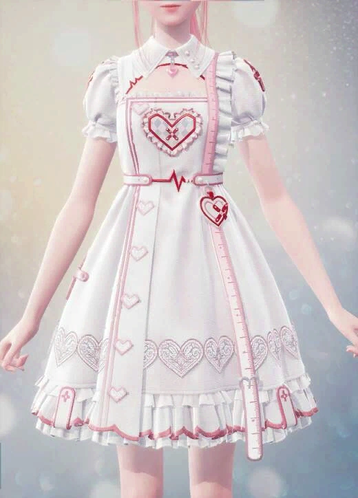 Pure Wings | Infinity Nikki Wiki | Fandom