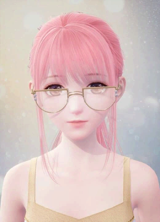 Shaded Embrace | Infinity Nikki Wiki | Fandom