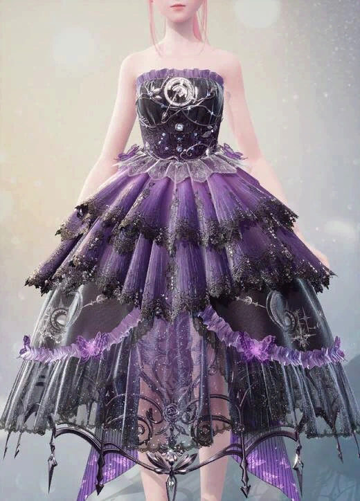 Shattered Aurosa | Infinity Nikki Wiki | Fandom