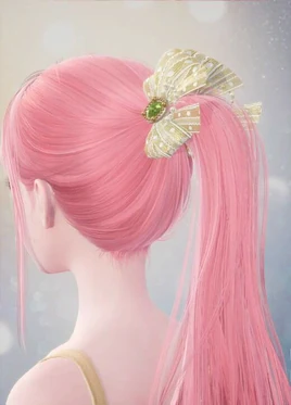 Silent Confession | Infinity Nikki Wiki | Fandom