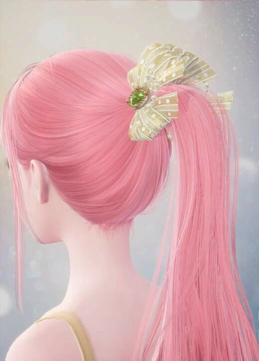 Silent Confession | Infinity Nikki Wiki | Fandom